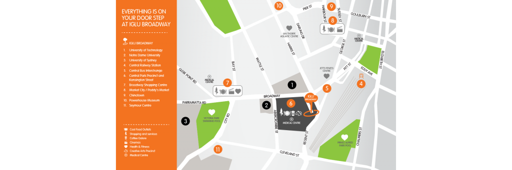 Iglu学生公寓官网：澳洲留学-留学生公寓-NRAS留学生租房