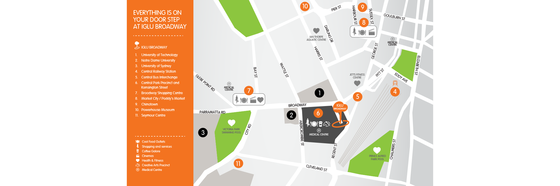 Iglu学生公寓官网：澳洲留学-留学生公寓-NRAS留学生租房