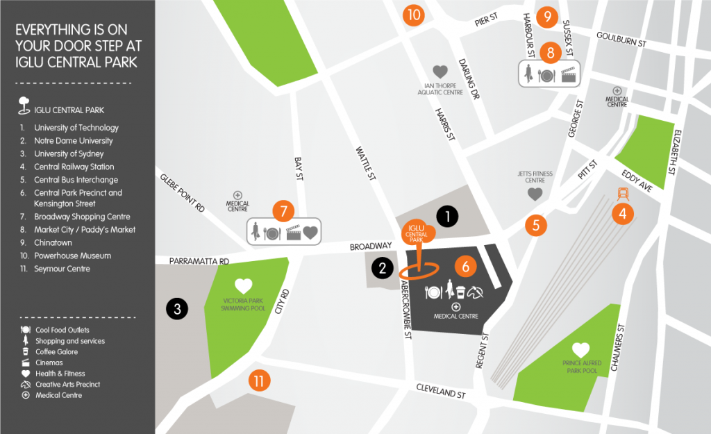 Iglu学生公寓官网：澳洲留学-留学生公寓-NRAS留学生租房