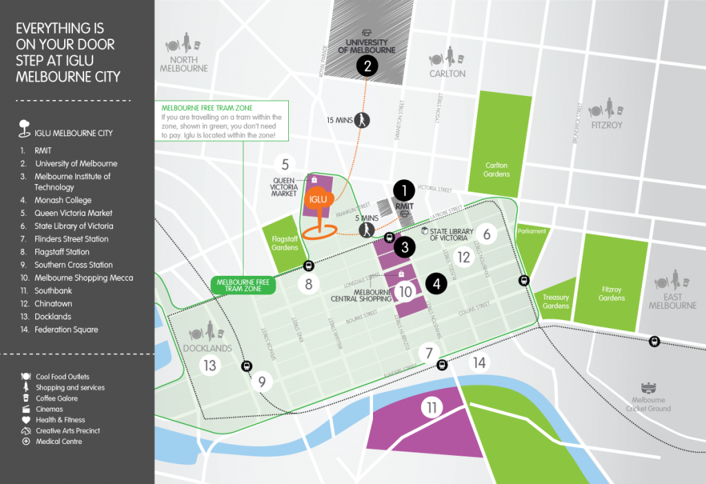 Iglu学生公寓官网：澳洲留学-留学生公寓-NRAS留学生租房