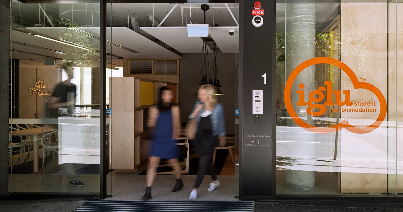 Iglu学生公寓官网：澳洲留学-留学生公寓-NRAS留学生租房