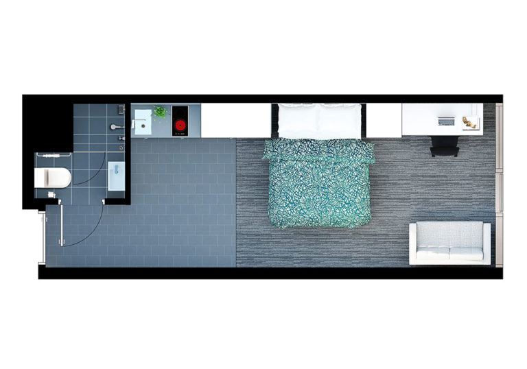 Iglu学生公寓官网：澳洲留学-留学生公寓-NRAS留学生租房