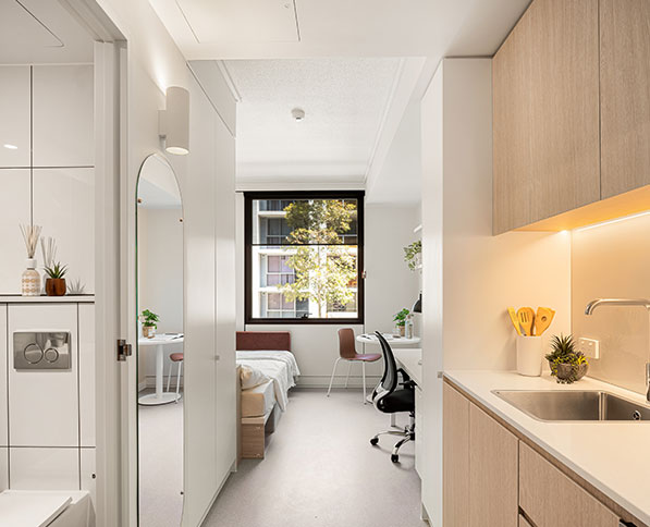 Iglu学生公寓官网：澳洲留学-留学生公寓-NRAS留学生租房